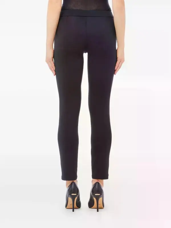 Liu Jo Button Detailed Trousers