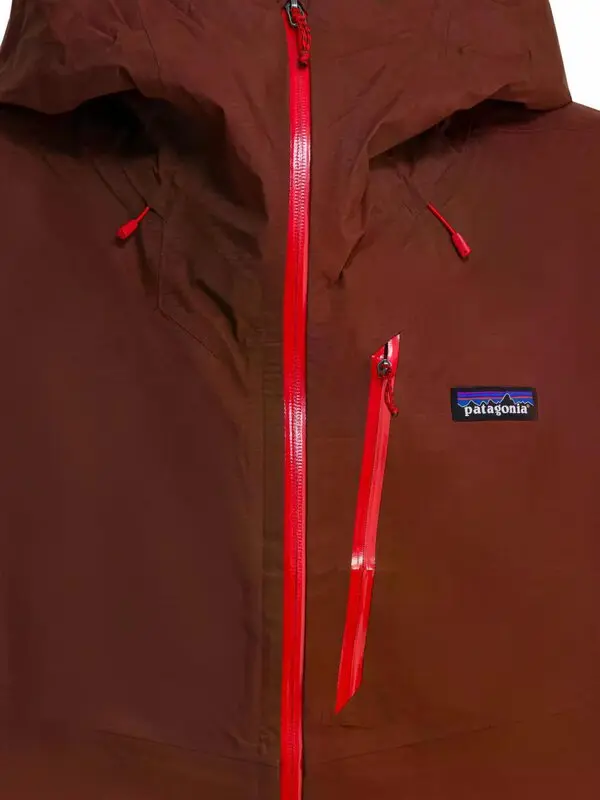 Patagonia Hooded Zip Jacket