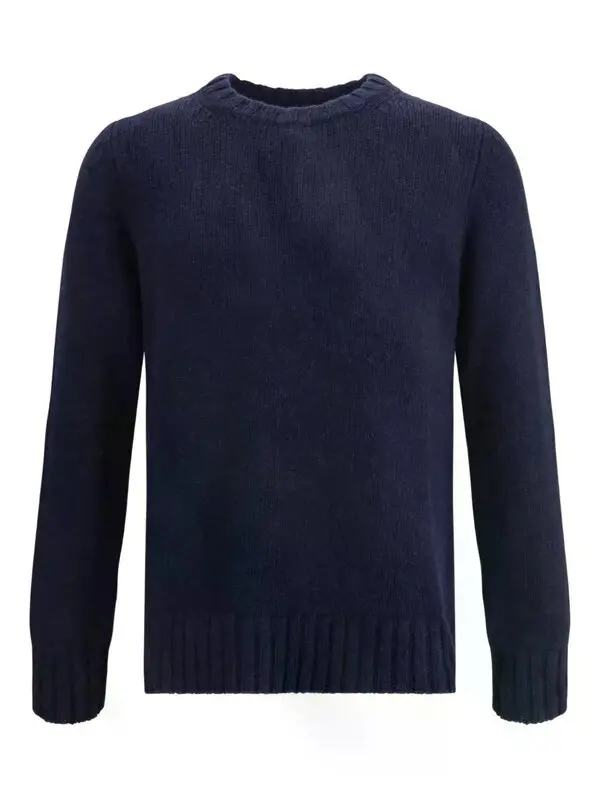 ARAGONA Crew-neck Sweater