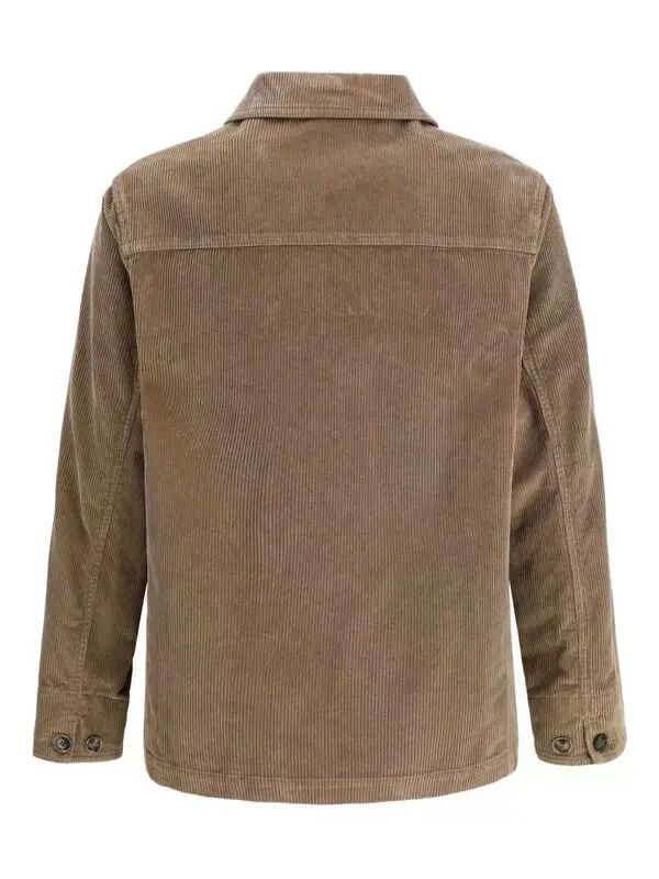 CRUNA Corduroy Jacket
