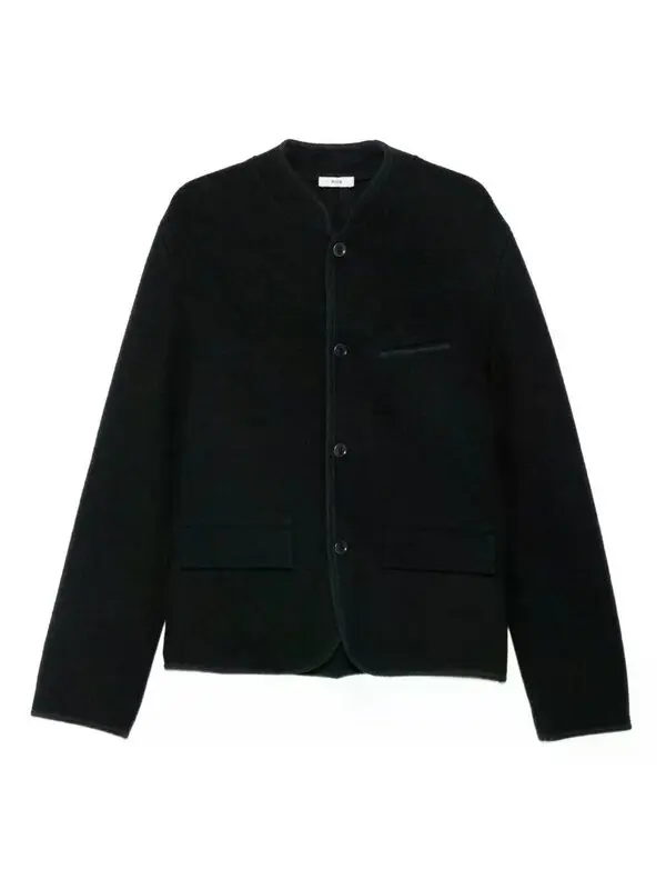 RIER Wool Shirt Jacket