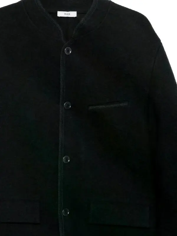 RIER Wool Shirt Jacket