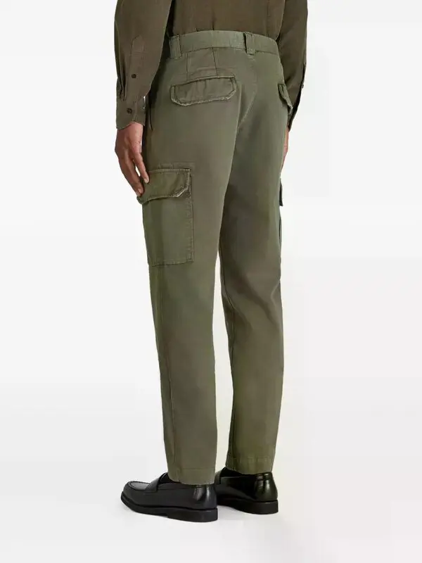 Incotex Cargo Trousers