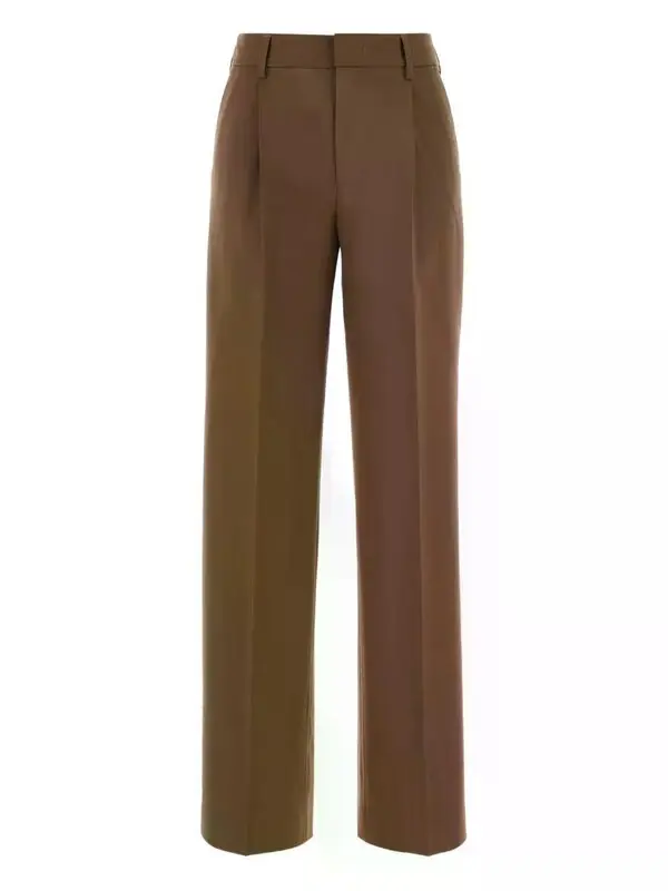 PT TORINO Lola Tailored Trousers