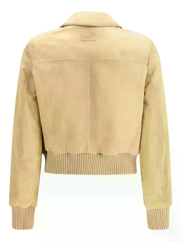 VALSTAR Ino Suede Jacket