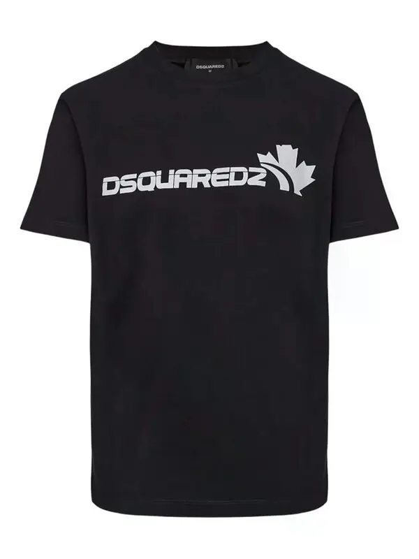 Dsquared2 Logo-print T-shirt