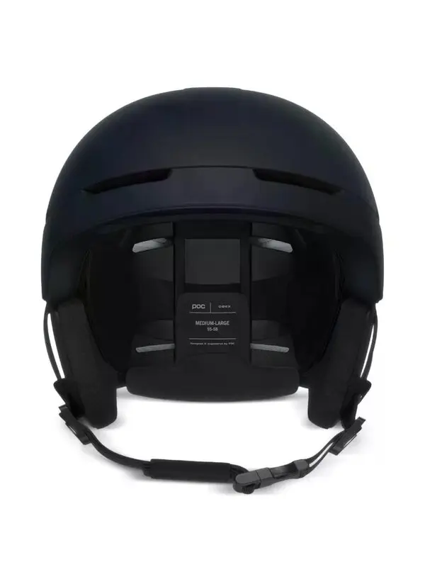 POC Obex Mips Ski Helmet - Black
