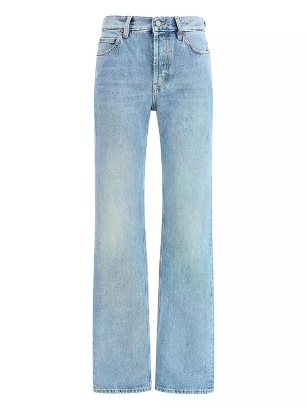 Saint Laurent Nico Jeans