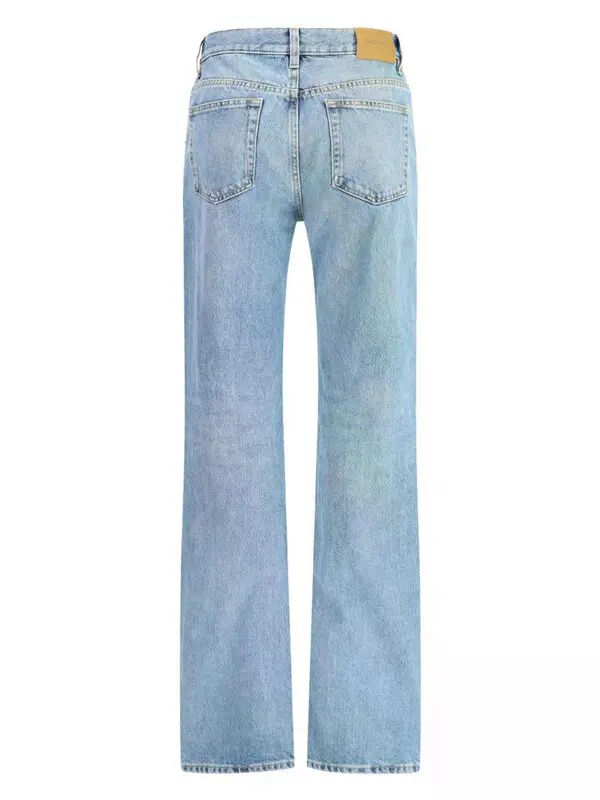 Saint Laurent Nico Jeans