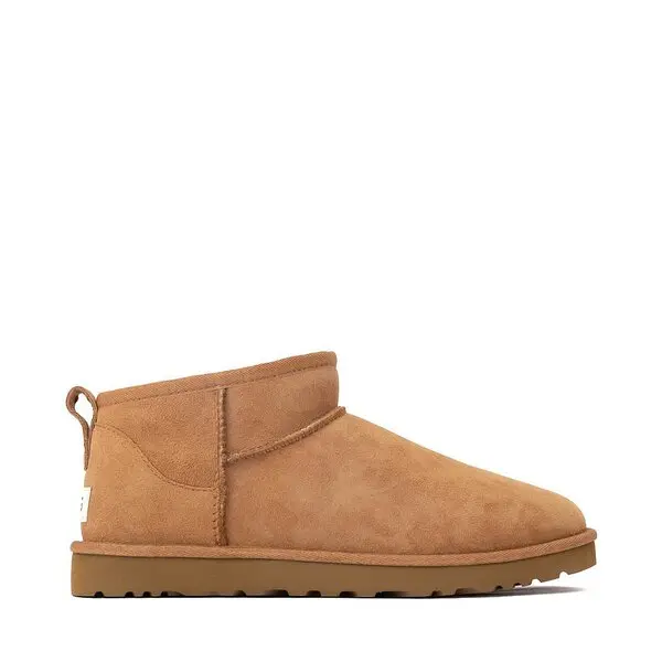 UGG Classic Ultra Mini Boots