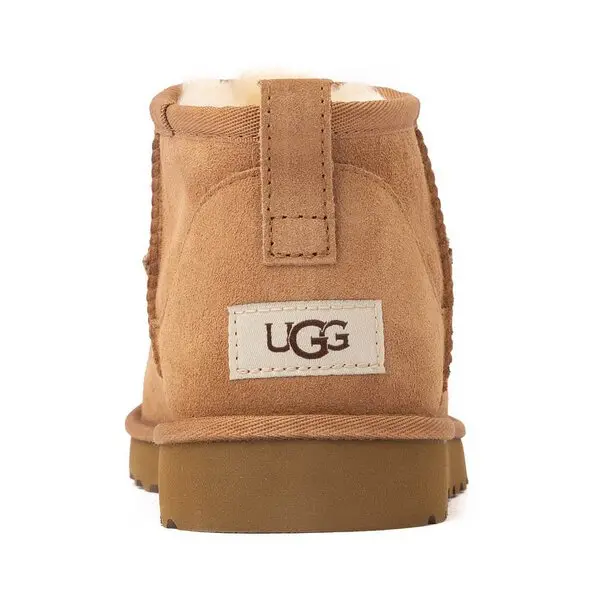 UGG Classic Ultra Mini Boots