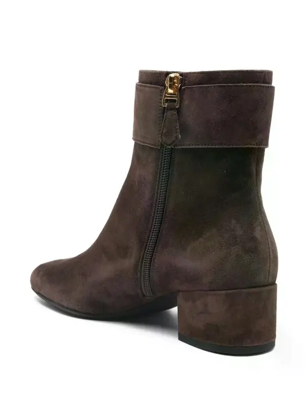 Bally 40mm Bemeri Boots