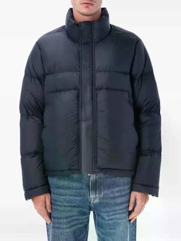 K-WAY Quilted Padded Jacket