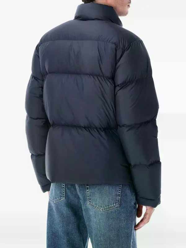 K-WAY Quilted Padded Jacket