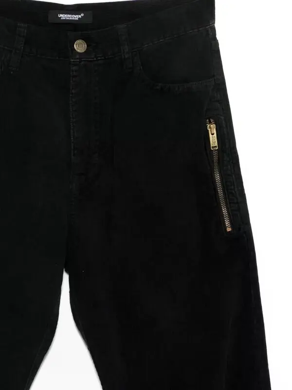 Undercover Straight-leg Trousers