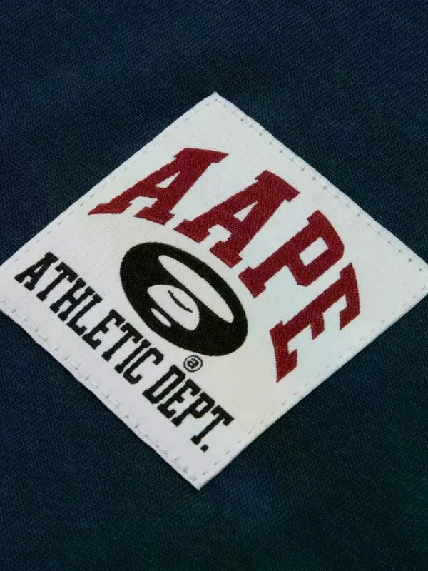AAPE BY *A BATHING APE Aape Aapeunvs A T-shirt