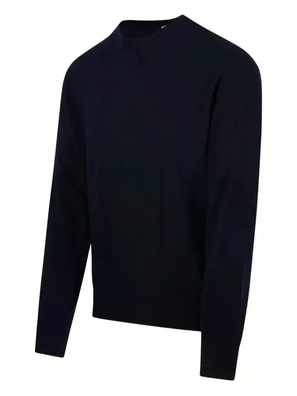 DIANA STUDIO Crew-neck Sweater - Blue