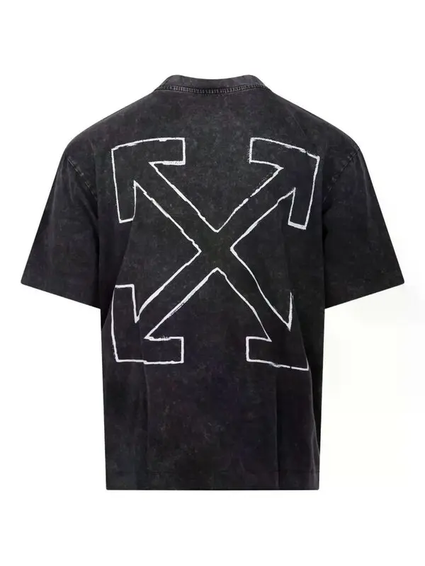 Off-White Arrows Graphic T-shirt
