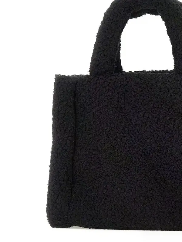 COLMAR Teddy Square Tote Bag