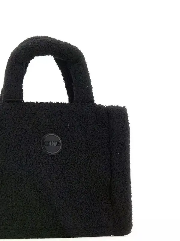COLMAR Teddy Square Tote Bag