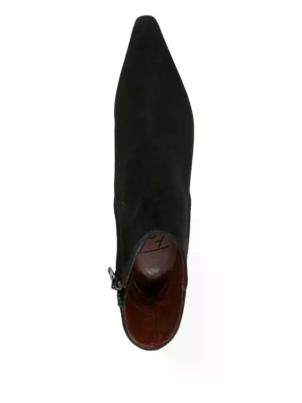 Roberto Festa 70mm Yanira Boots