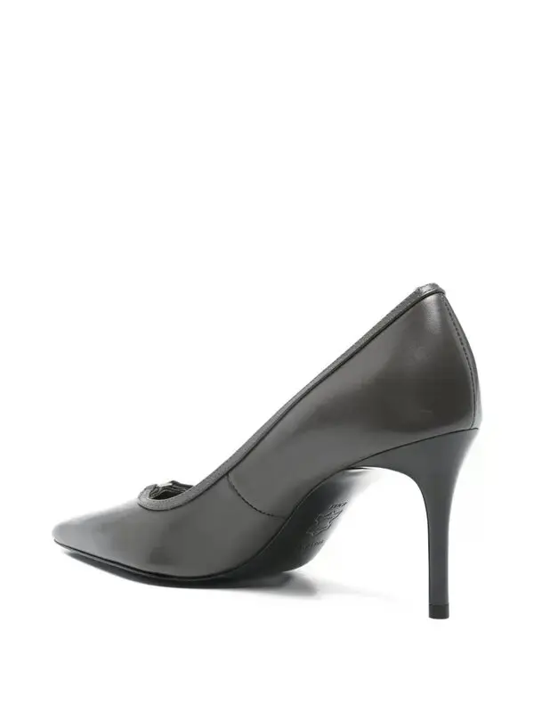 Tory Burch Pointed-toe Pumps