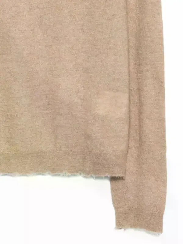 FREI-MUT Crew Neck Sweater