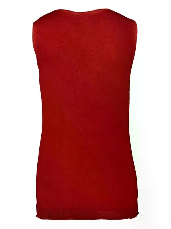 120% Lino Knitted Top