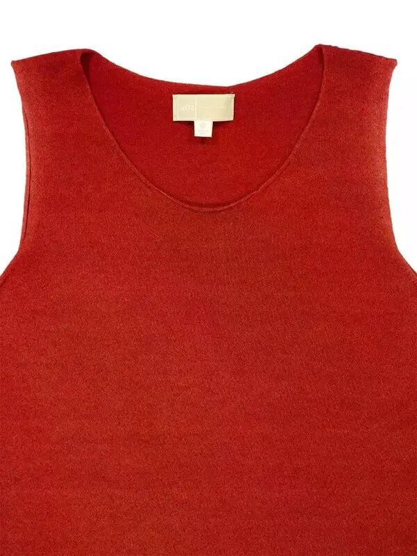 120% Lino Knitted Top