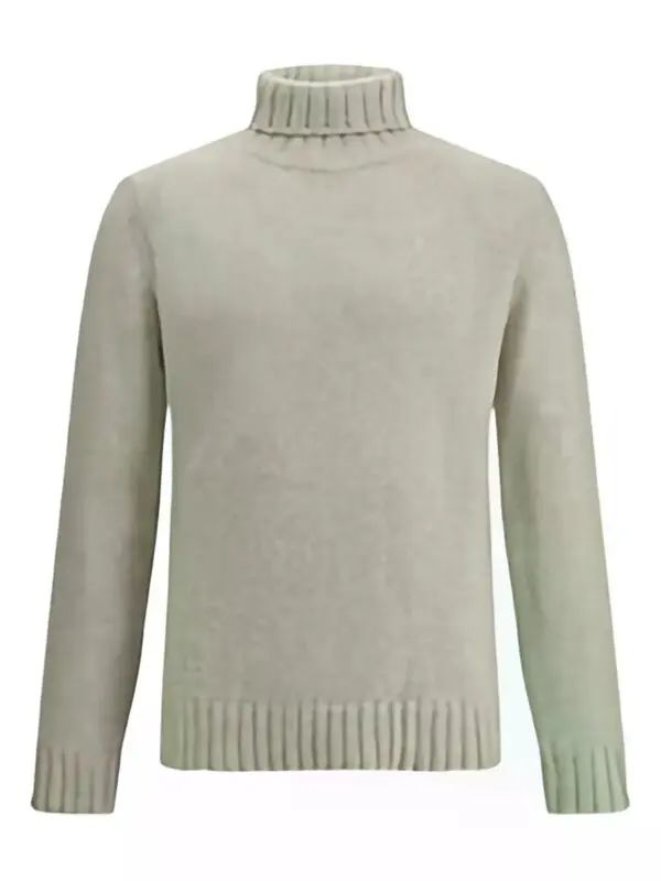 ARAGONA Turtleneck Sweater