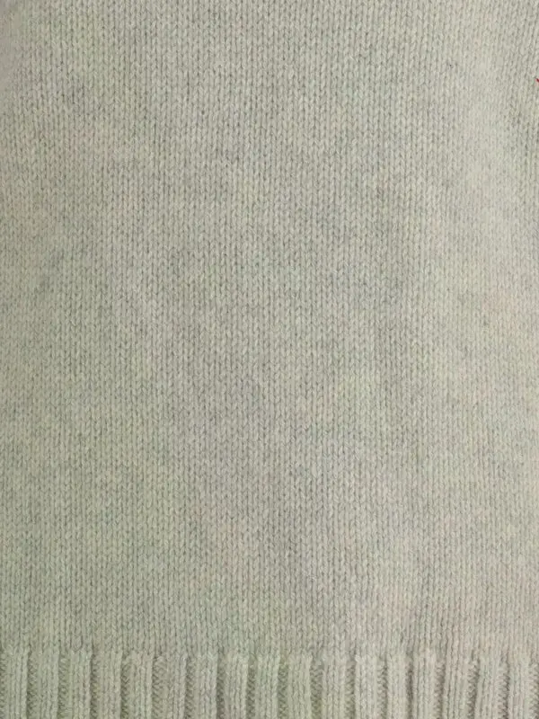 ARAGONA Turtleneck Sweater