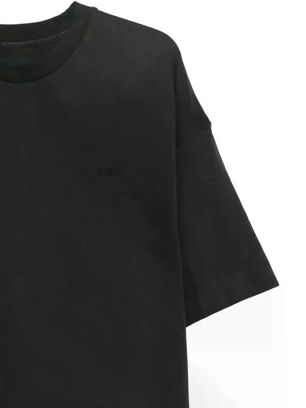 JUUN.J Graphic-print T-shirt