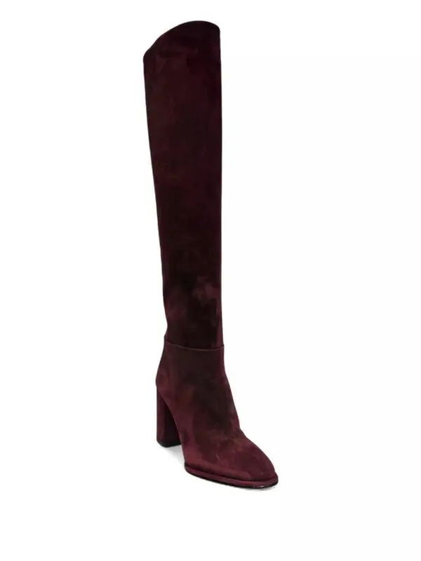 LE SILLA Block Heel Boots