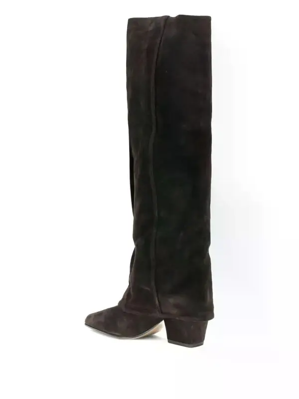 Paris Texas 60mm Jane Boots