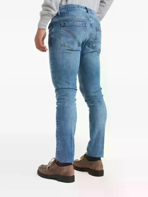 DONDUP Five-pocket Jeans