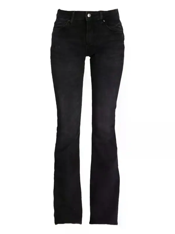 Armani Exchange Five-pocket Jeans