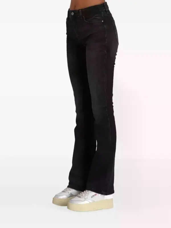 Armani Exchange Five-pocket Jeans
