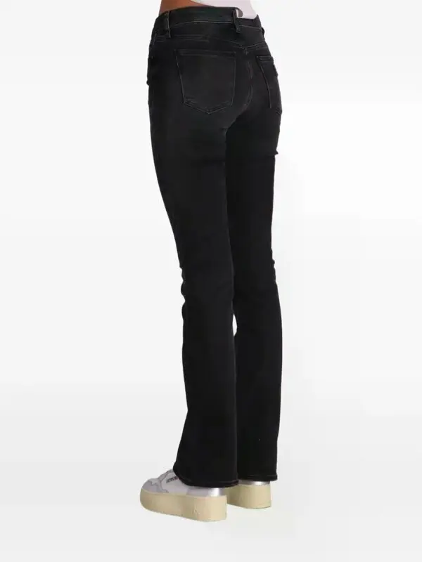 Armani Exchange Five-pocket Jeans