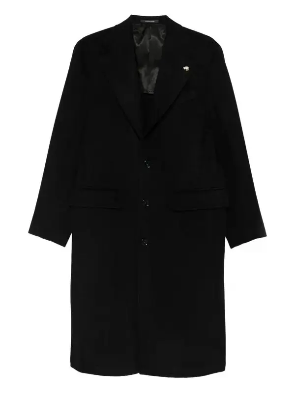 GABRIELE PASINI Buttoned Coat