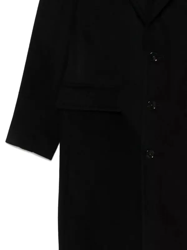 GABRIELE PASINI Buttoned Coat