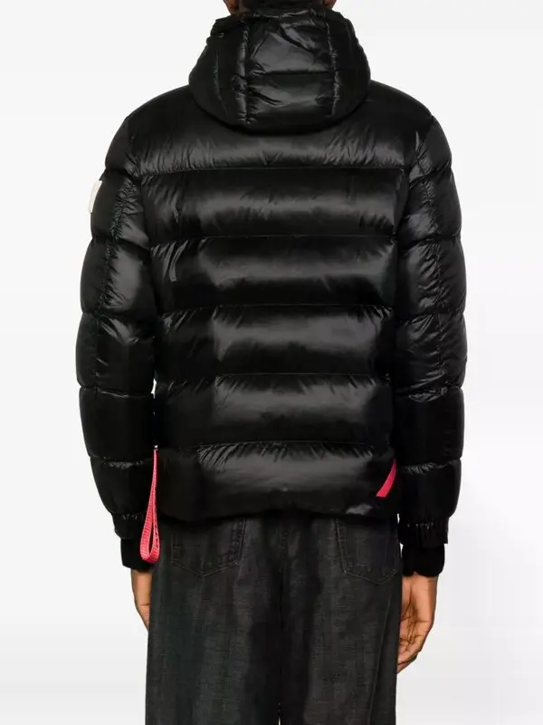 AFTER/LABEL Verbier Hooded Jacket