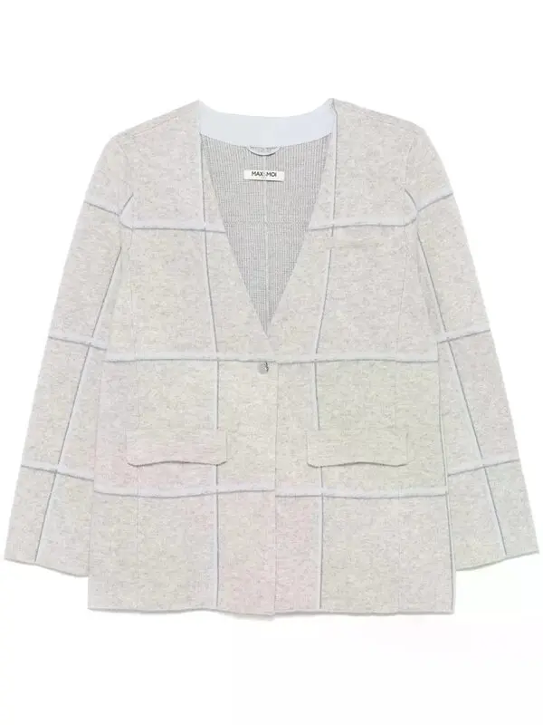 Max & Moi Valma Knit Cardigan