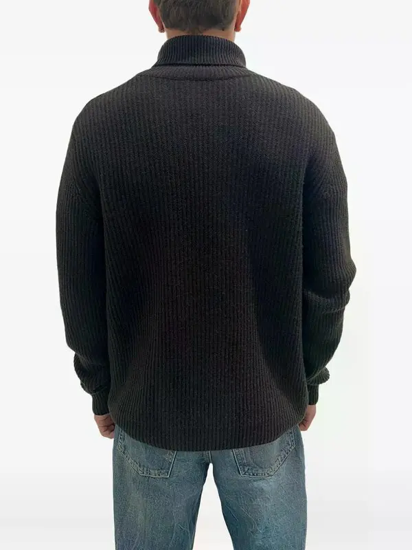 RAYNE 1896 Roll-neck Sweater