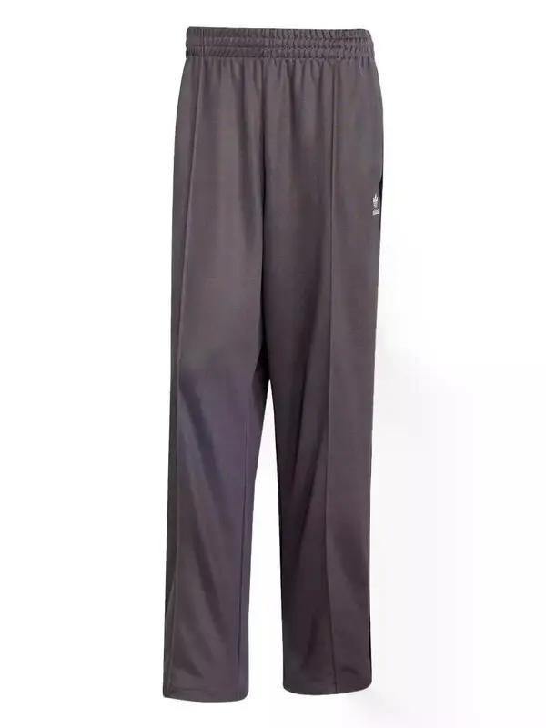 Adidas Firebird Adicolor 3-stripes Track Pants - Grey
