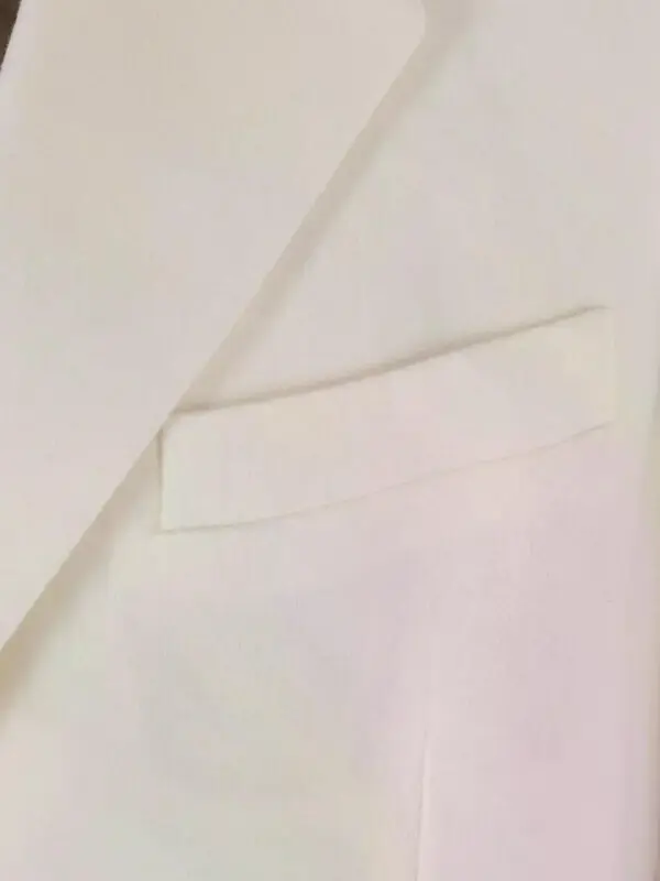Alberto Biani Button-fastening Jacket