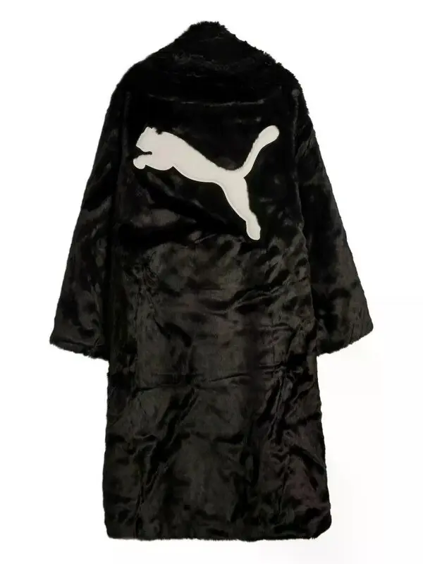 PUMA X A$ap Rocky Flacko Faux Fur Coat