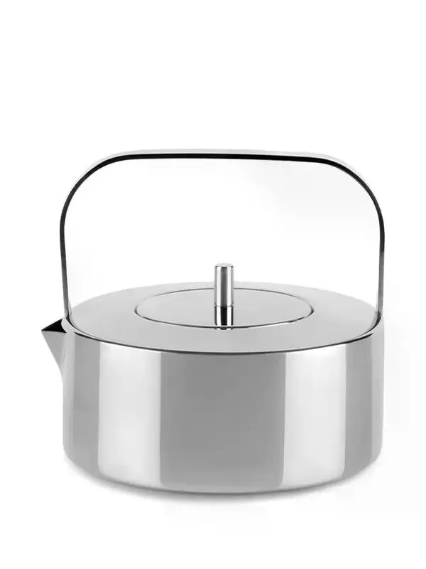 KNINDUSTRIE Handle Lidded Kettle