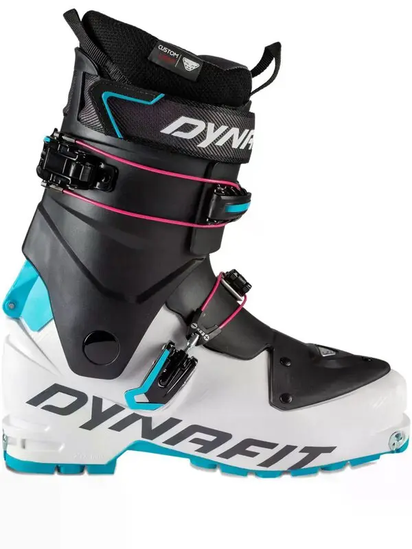 DYNAFIT Speed Ski Boots - Black
