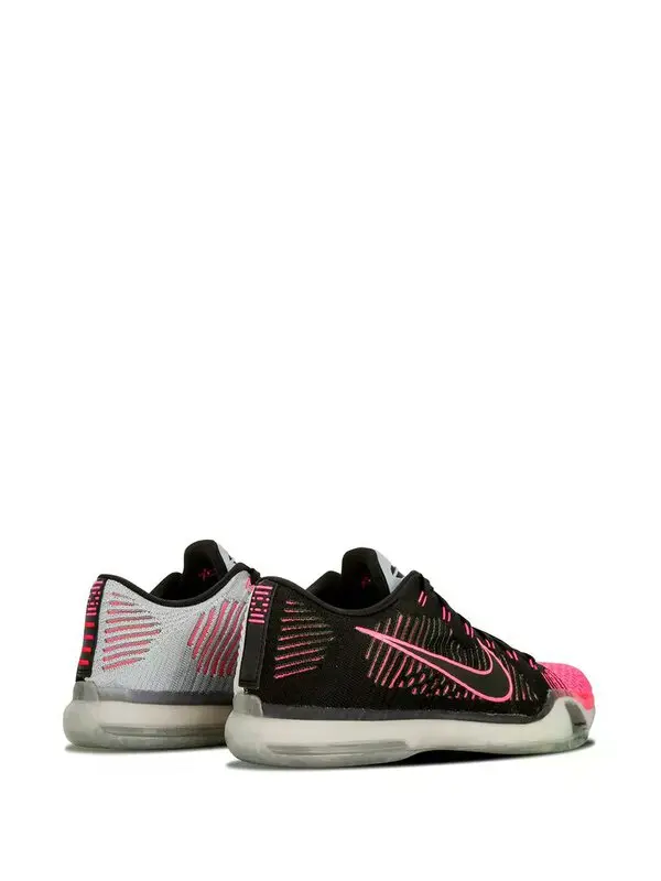 Nike Kobe 10 Elite Low Sneakers