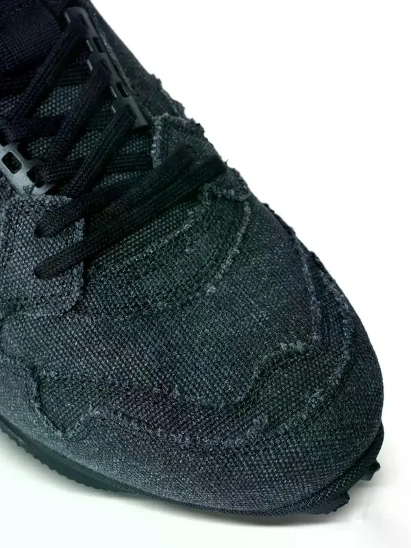 KIKO KOSTADINOV Panelled Pull-tab Sneakers